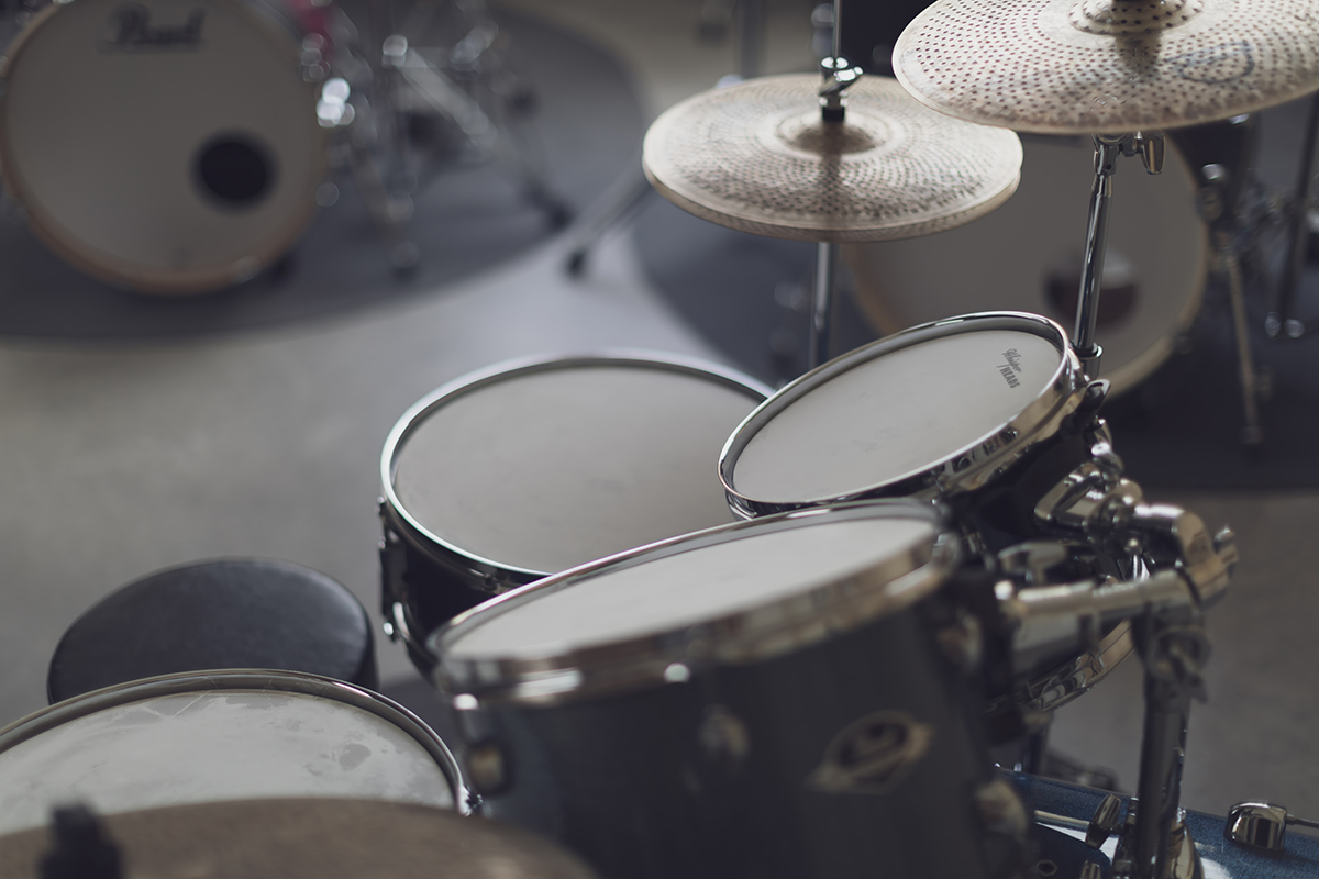 Whisper Drums Join Europe Drum Show 2026 - The Europe Drum Show